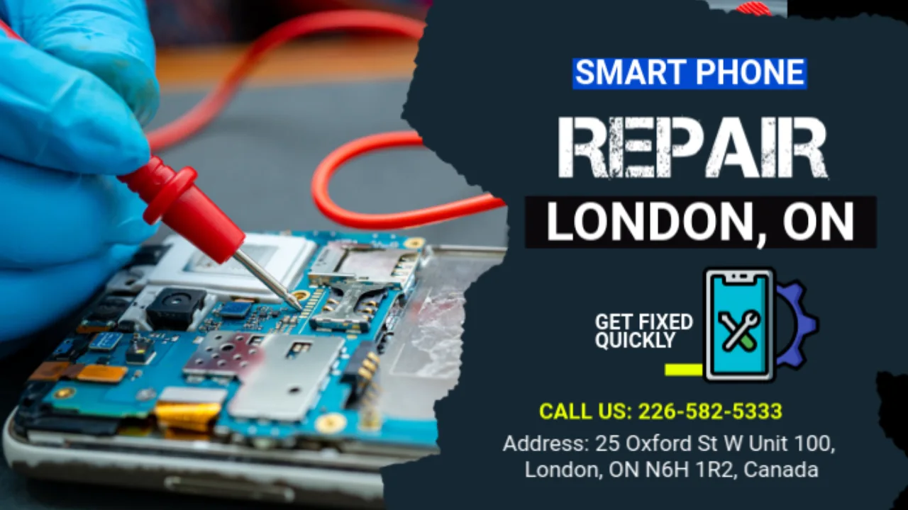 How to Choose a Reliable Mobile Repair Service in Your City? - Mobile ...